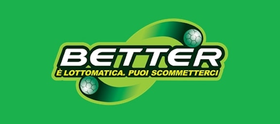 Better Lottomatica Italia → Recensione & Classifica » Scommesse 320€